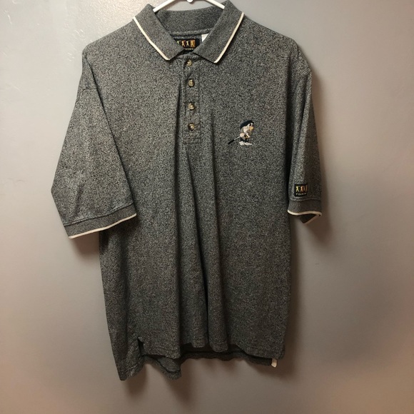 foursome | Shirts | Grumpy Golf Polo | Poshmark